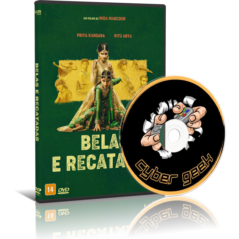 FILME - BELAS E RECATADAS (DVD AUTORADO) | Shopee Brasil