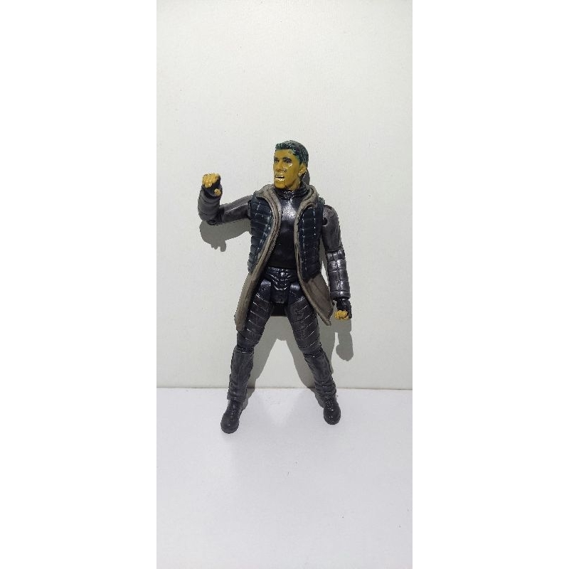 boneco X-Men O Filme Ray Park TOAD Mutant Action Figure Marvel Toy Biz ...