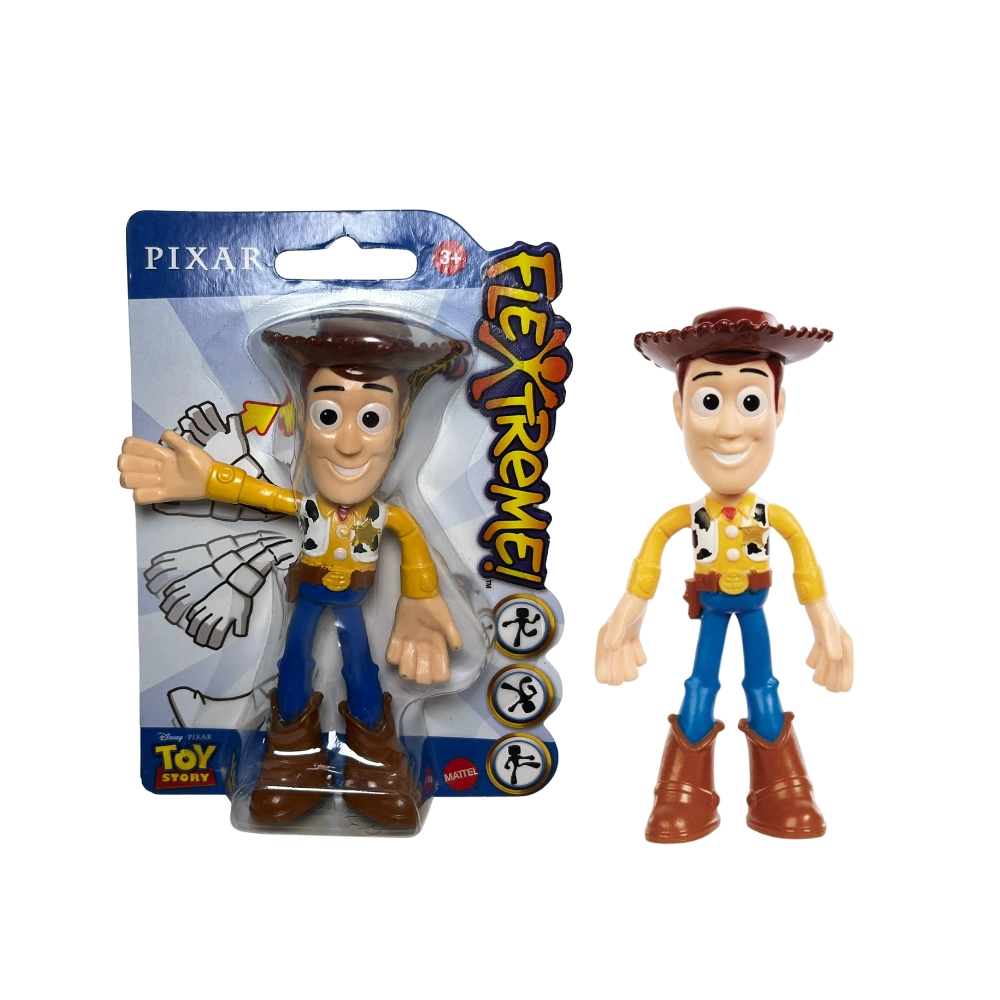 Historia De Brinquedos Da Disney Pixar Boneco Colecionável Articulado