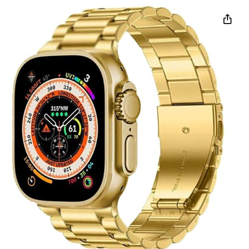 2023 Ultra 9 Pro Gold | Shopee Brasil