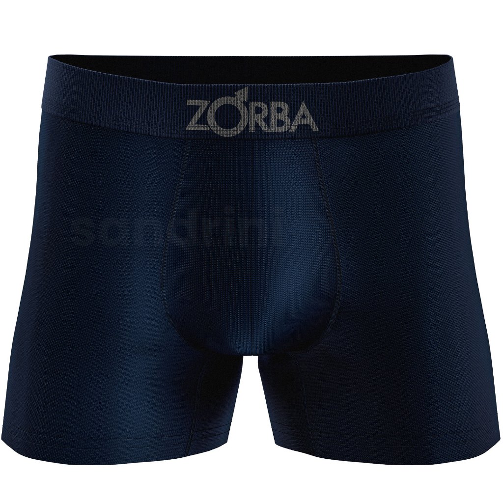 Kit 10 Cueca Boxer Zorba Box Adulto Masculino + 4 Meias | Shopee Brasil