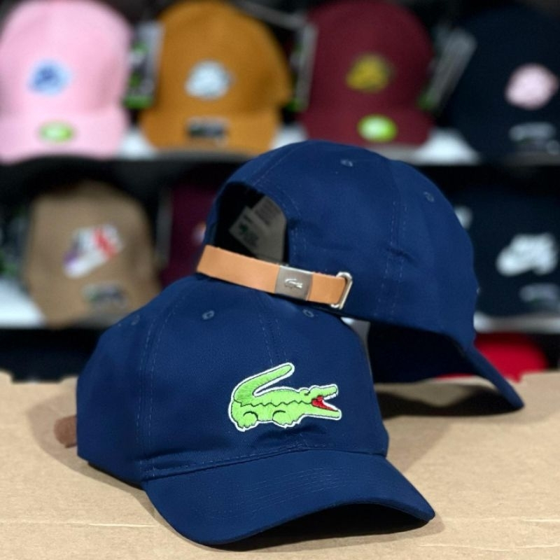 BONE LALA BIG CROC O DO MOMENTO 01 | Shopee Brasil