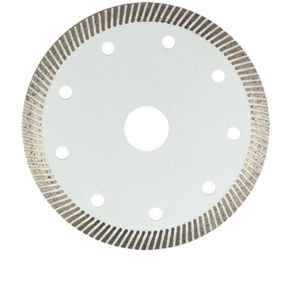 Disco Diamantado 110mm Ultra Fino Corte Porcelanato Vidro Garrafa Copos Espelho Vidro | Shopee ...