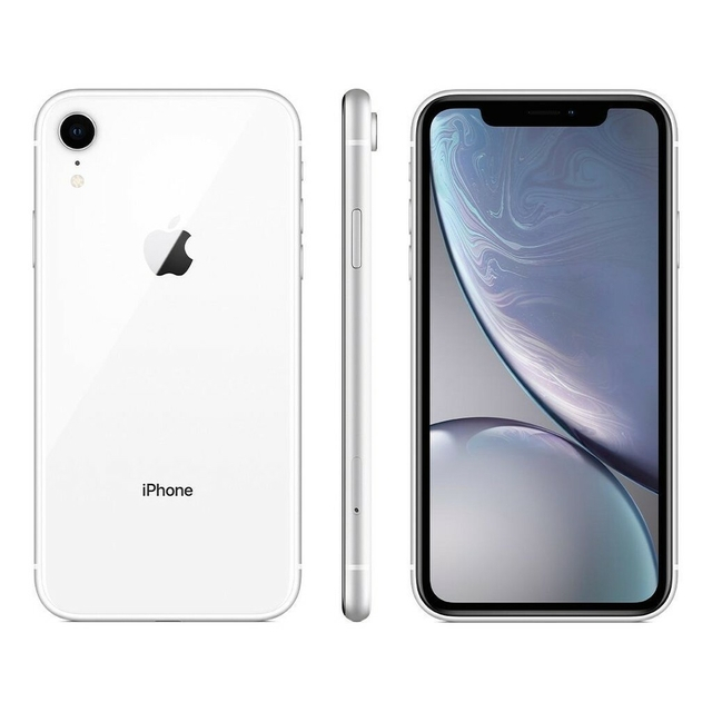 iPhone XR 64GB Vitrine IMPECAVEL (Somente aparelho) | Shopee Brasil