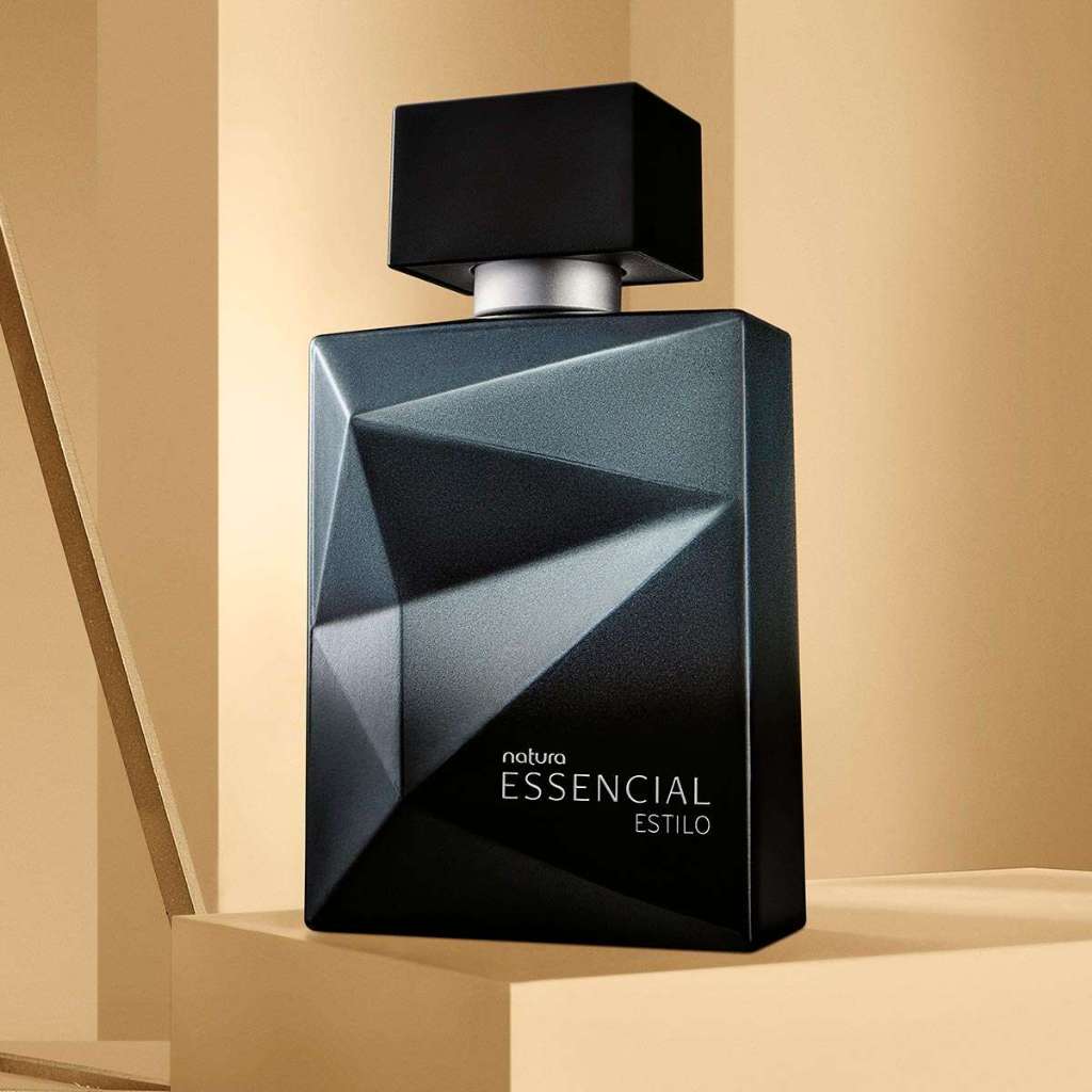 Essencial Estilo, Elixir Deo Parfum Masculino Natura 100ml | Shopee Brasil