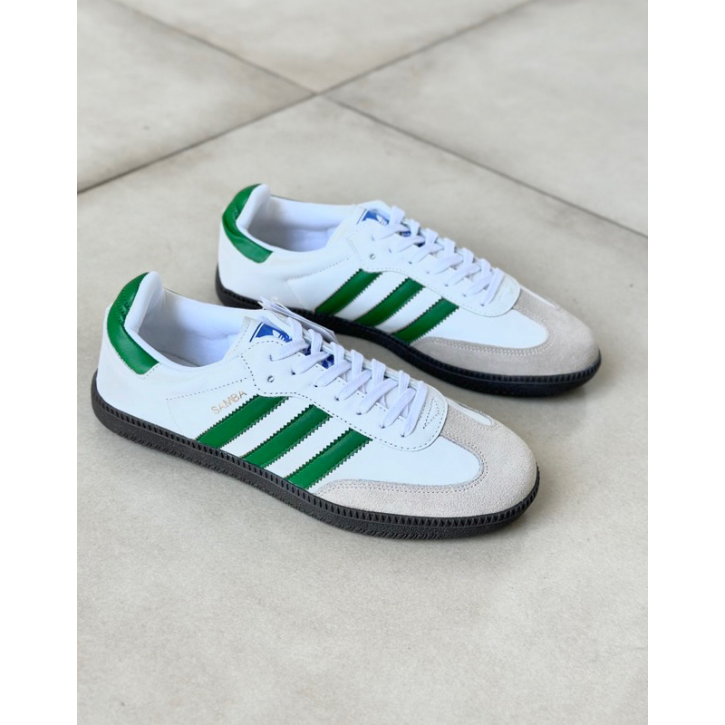 TENIS AD SAMBA | Shopee Brasil