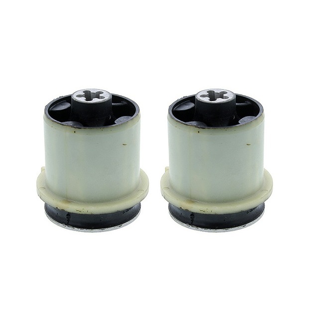 Bucha Eixo Traseiro Volkswagen Golf Polo T-Cross Virtus Nivus Audi A3 ...