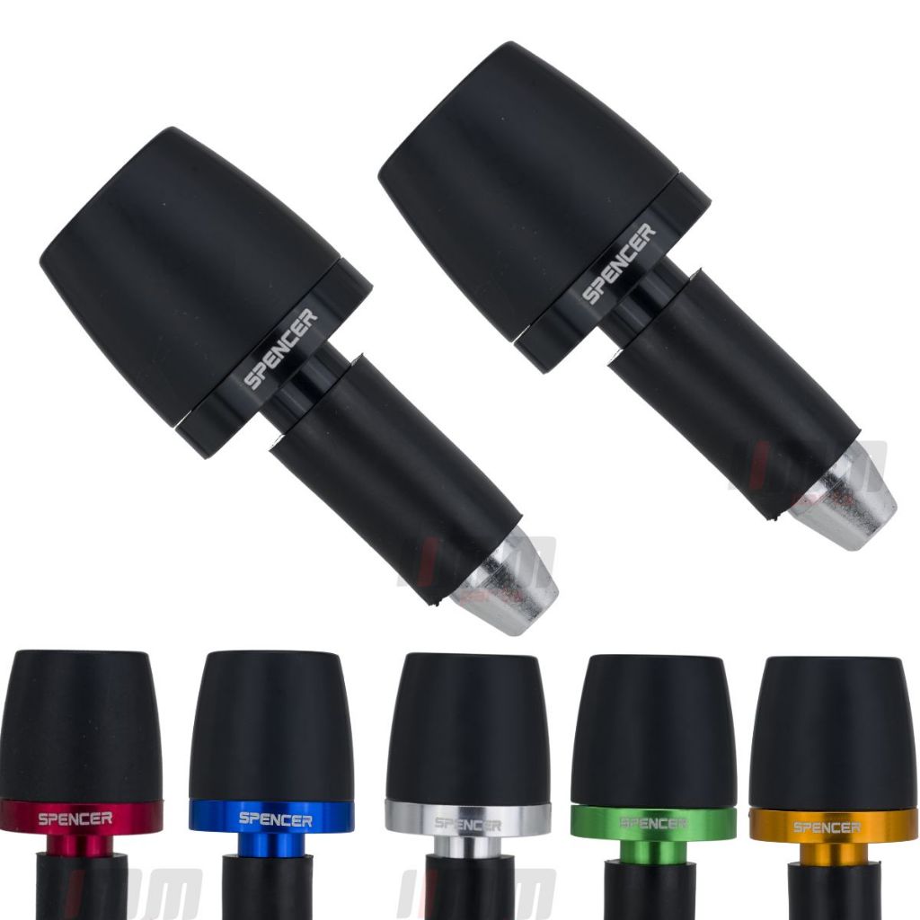 Peso de Guidão esportivo SPENCER MT03 MT07 MT09 TRACER R3 R1 YAMAHA ...