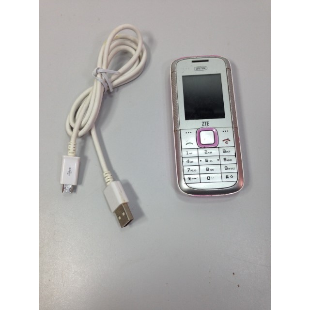 Celular Antigo Zte R221 Funciona - Leia | Shopee Brasil