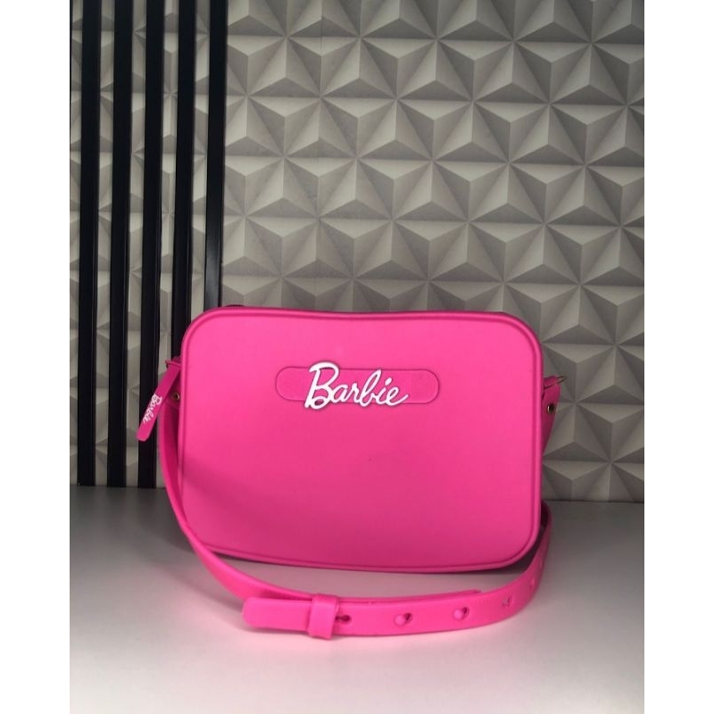 BOLSAS DA BARBIE | Shopee Brasil