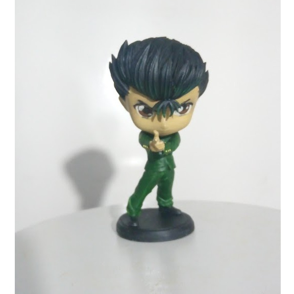 Chibi Yusuke Urameshi - Yu Yu Hakusho | Shopee Brasil