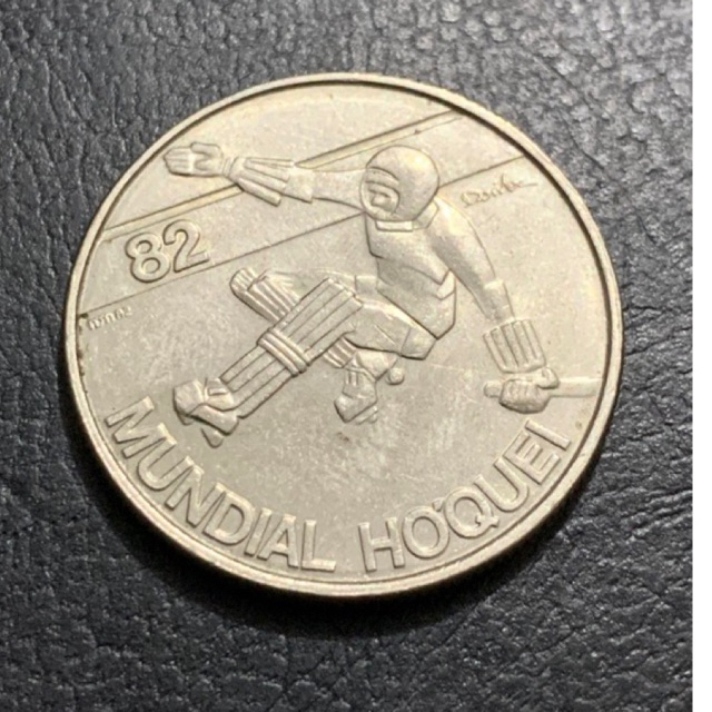 Moeda 25 escudos de Portugal comemorativa | Shopee Brasil