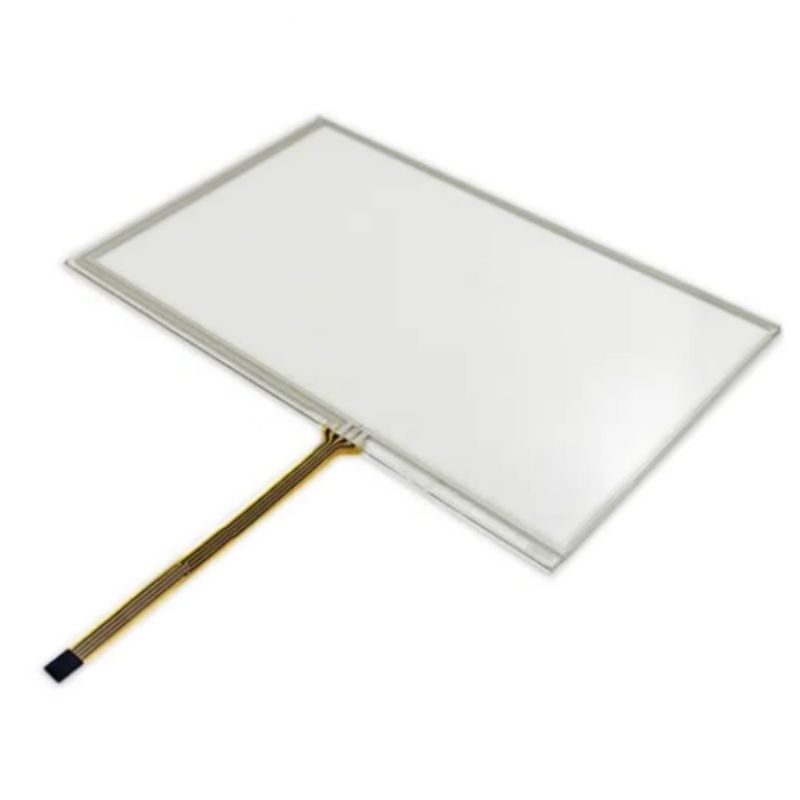 touch Screen central multimídia Hyundai i30 2013 a 2016 tela de toque 7 ...