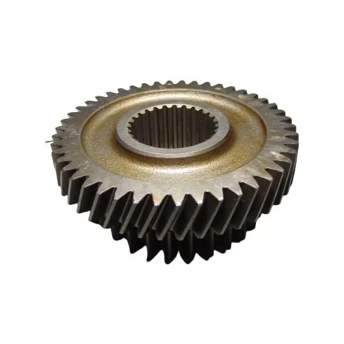 Engrenagem Contra Eixo Trator Ford/nh 4600/4610/4630/5030 | Shopee Brasil