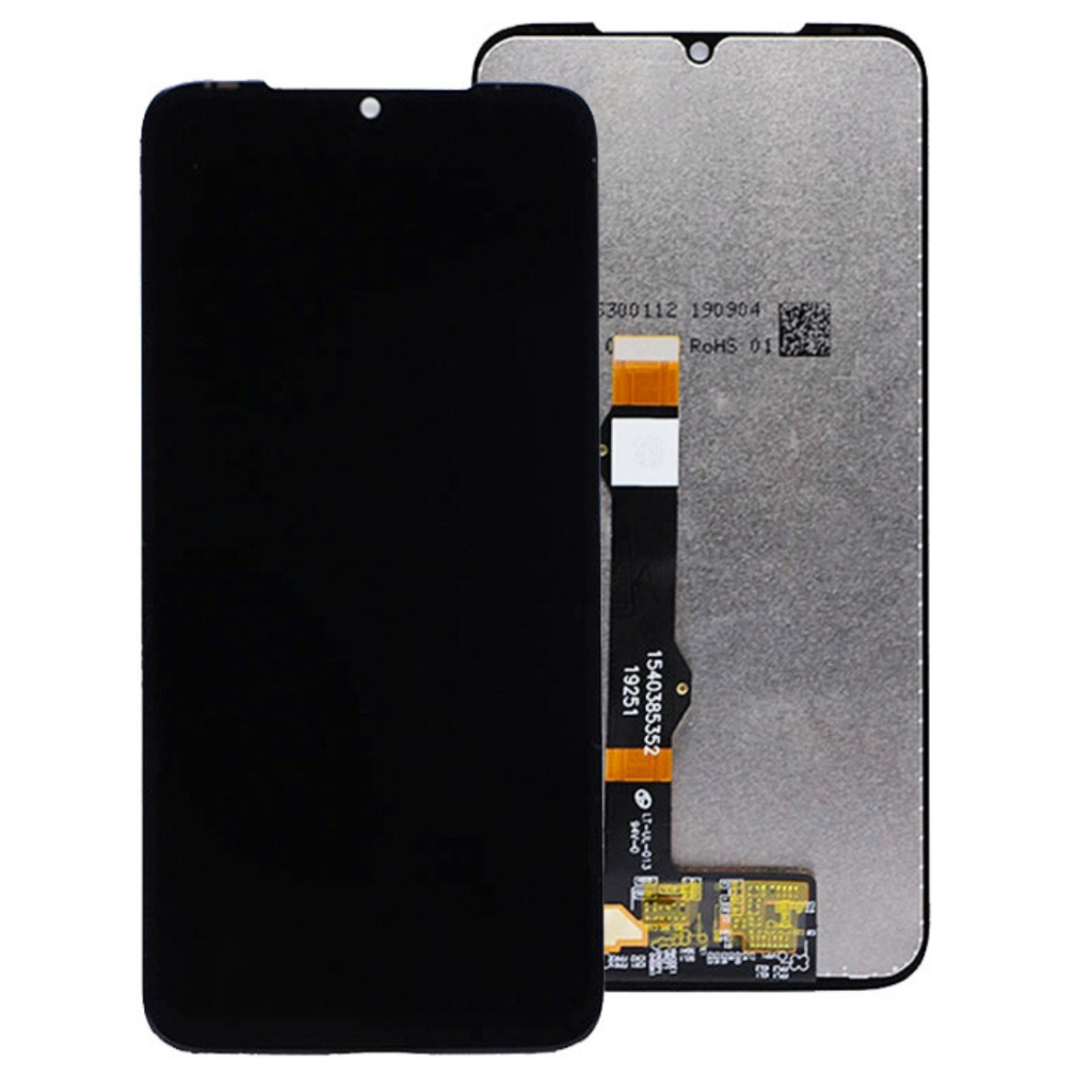 Tela Moto G8 Plus G8+ Xt2019-2 Frontal Display Lcd Touch Completo Pronta Entrega | Shopee Brasil
