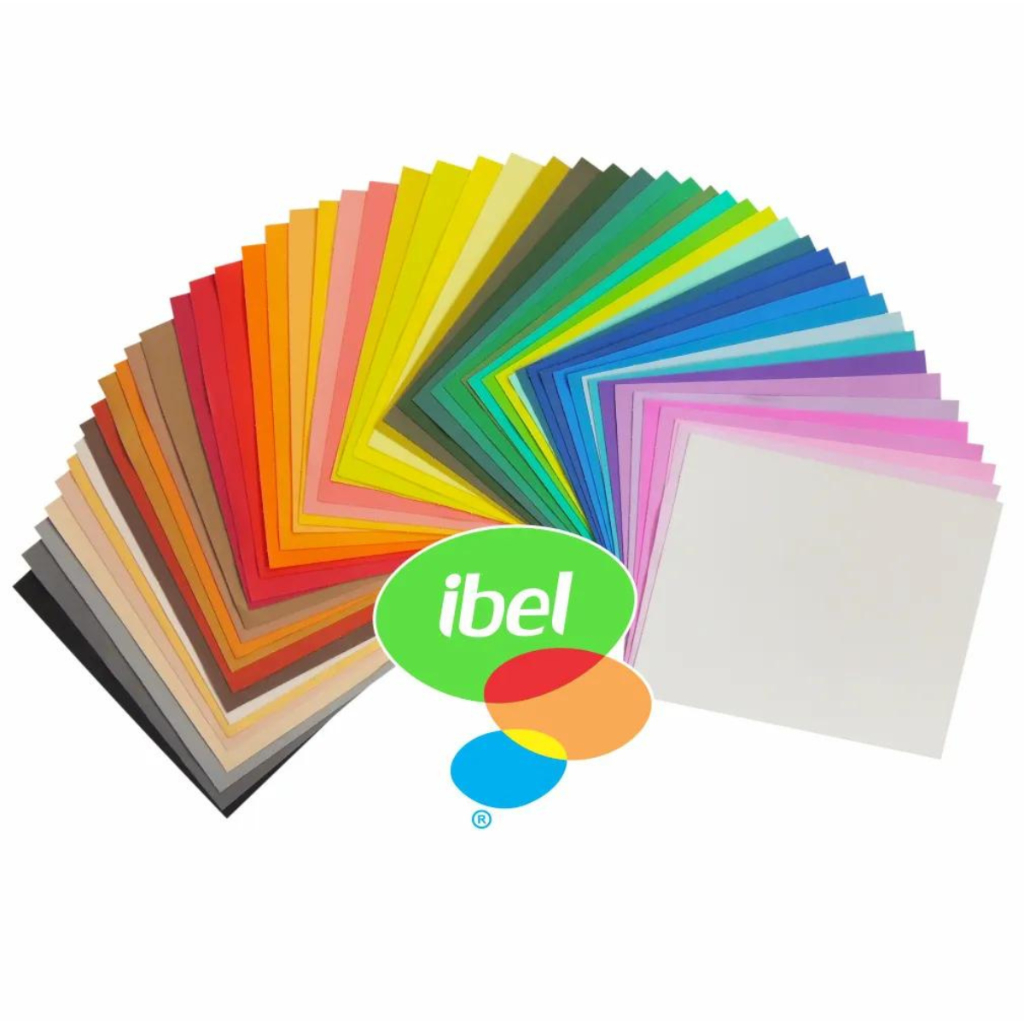 Placas Folhas De Eva 40cmx48cm -Com 10 Unidades / Ibel | Shopee Brasil