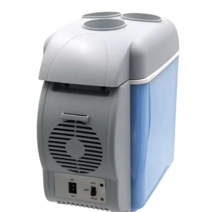 Mini Geladeira Carro 7,5l Portátil Uber Cooler | Shopee Brasil
