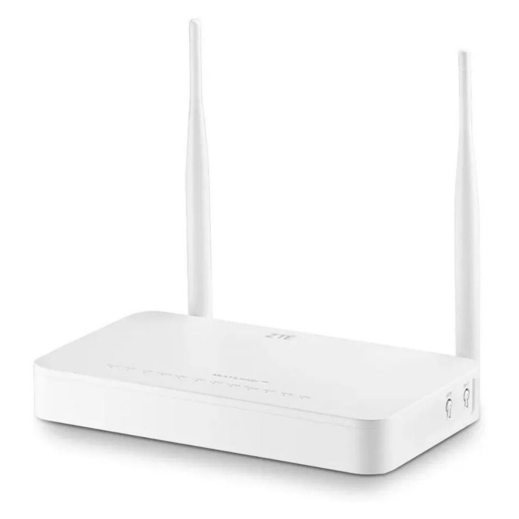 ONT WIFI AC ZTE F670L(NEW) UPC - Escorrega o Preço