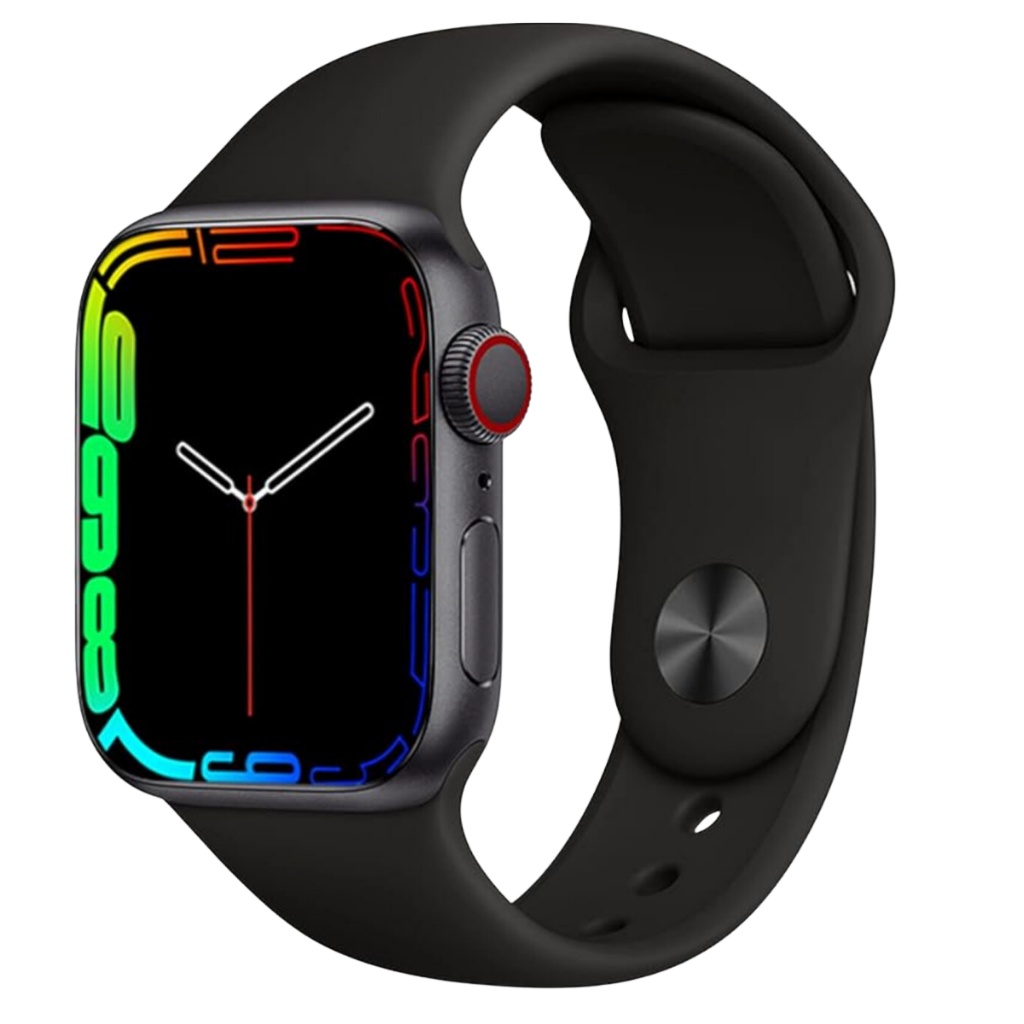 Smartwatch W59 Pro Serie 9 Nfc 47mm Lançamento 2023 | Shopee Brasil