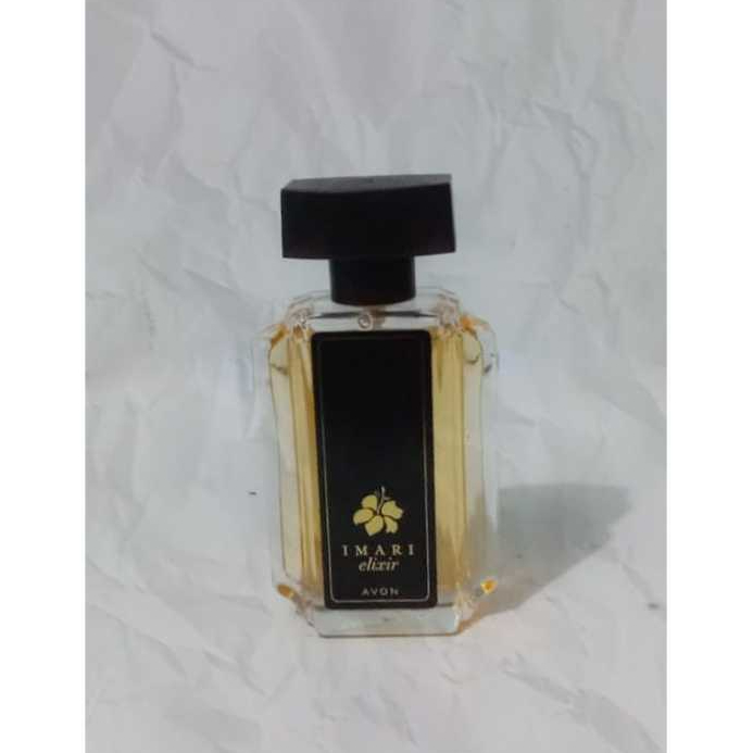 Perfume Imari Elixir | Shopee Brasil