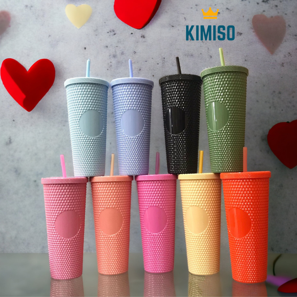 Copo Star acrilico com canudo 710ml dupla camada | Shopee Brasil