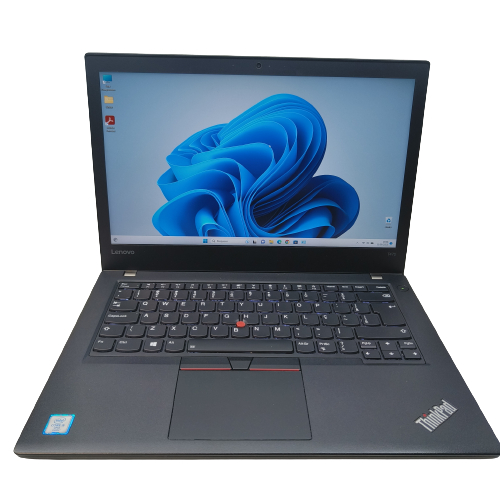 Notebook Lenovo Thinkpad Intel Core i5 Vpro 8gb SSD 256GB | Shopee Brasil