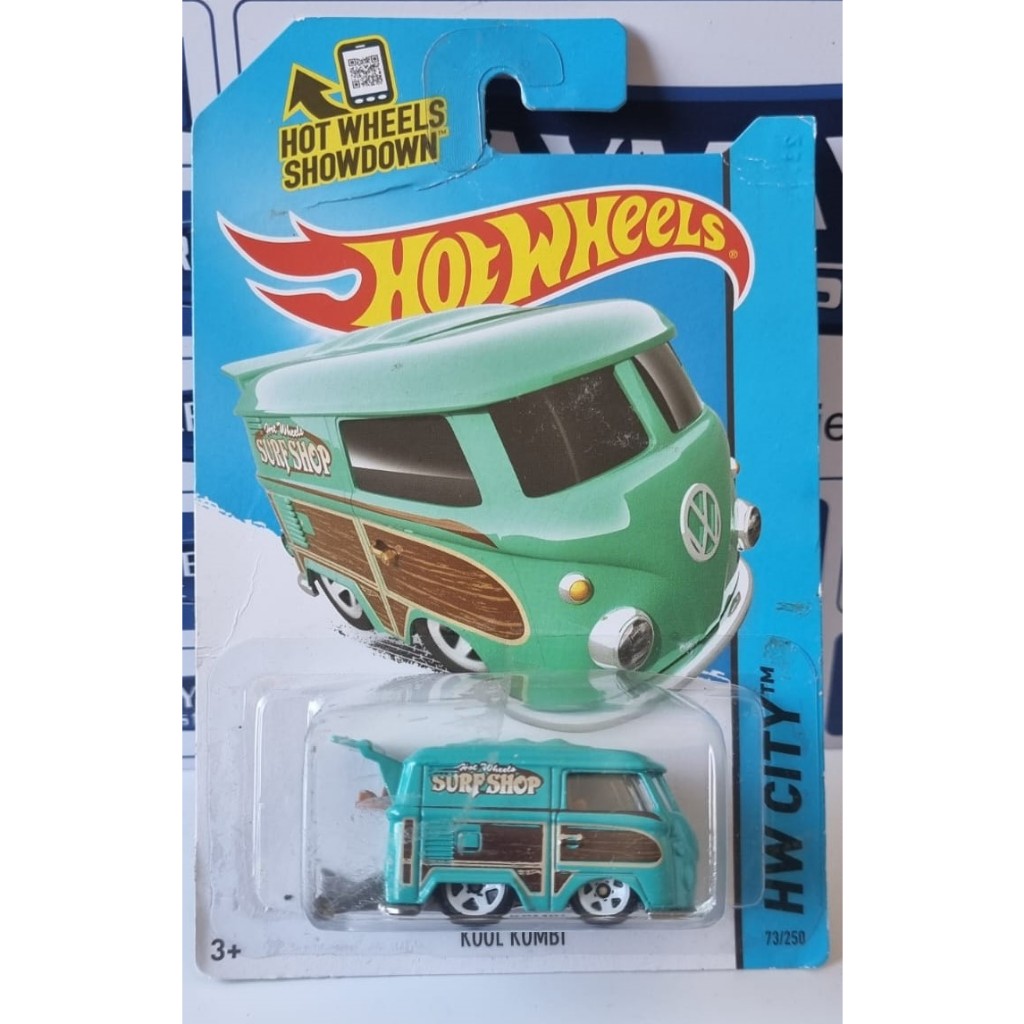 Hot Wheels Volkswagen Kool Kombi Verde | Shopee Brasil Hot Wheels Volkswagen Kool Kombi Verde | Shopee Brasil
