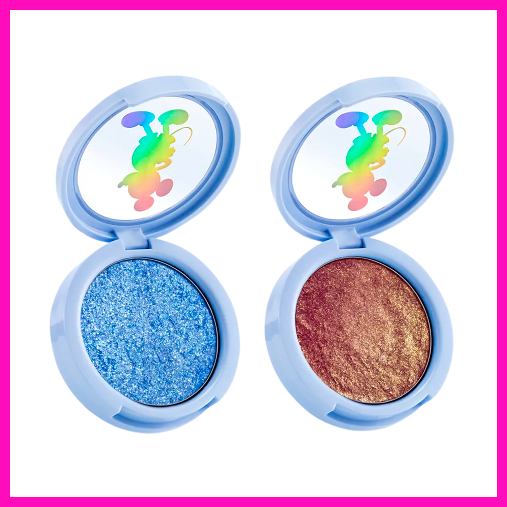 Bruna Tavares Disney 100 Mallow Sombra e Iluminador 5g | Shopee Brasil