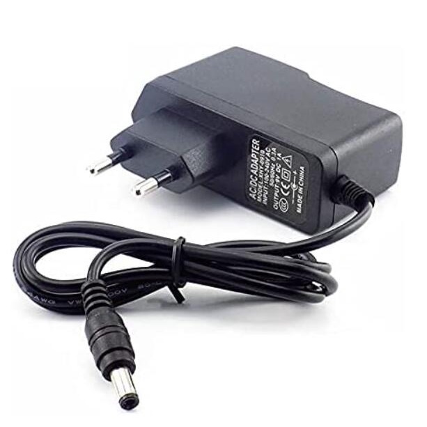 fonte de energia alimentaçao bivolt 5v 2a para tv box 2A Original ...