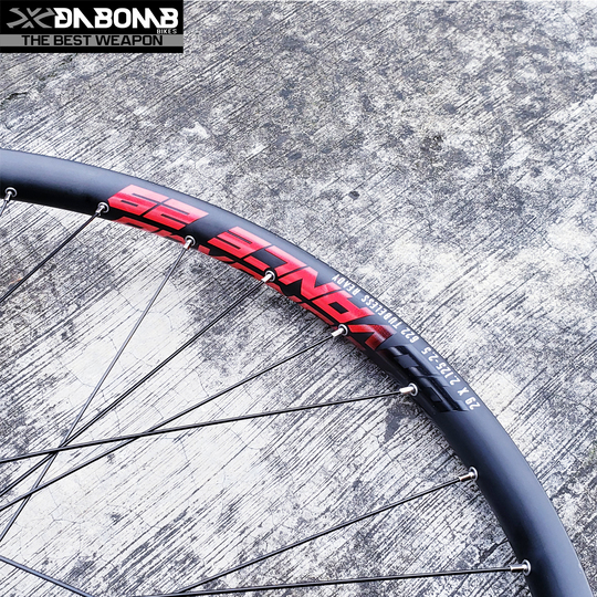 Dabomb Advance 29 Folha 28 furos | Shopee Brasil