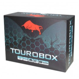 Smart touro box tv - Pronta Entrega, Envio Imediato | Shopee Brasil