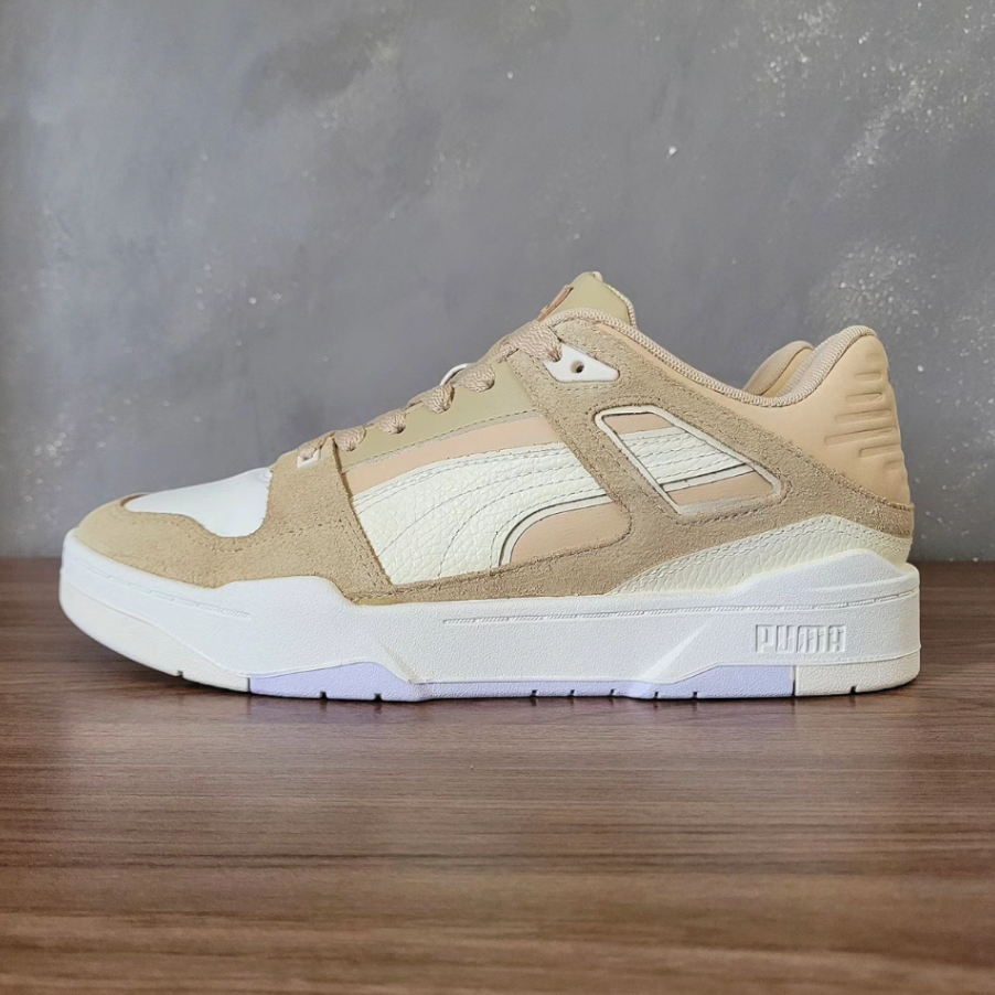 Tênis Puma Slipstream Mix Masculino | Shopee Brasil