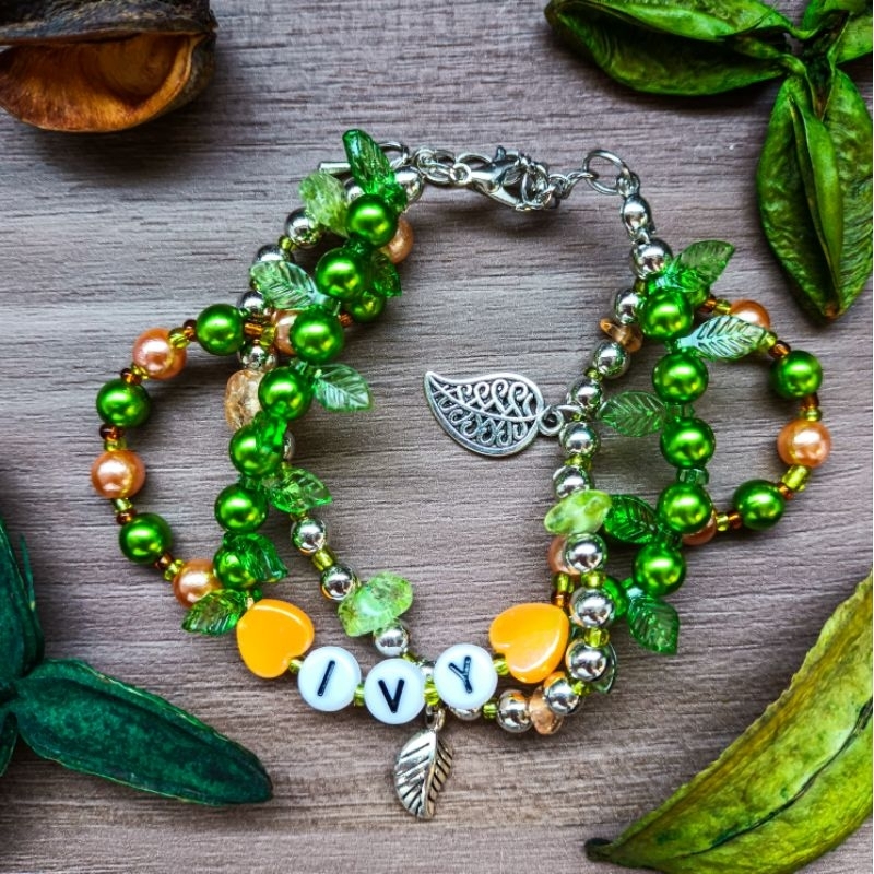 Pulseira Ivy - Taylor Swift | Shopee Brasil