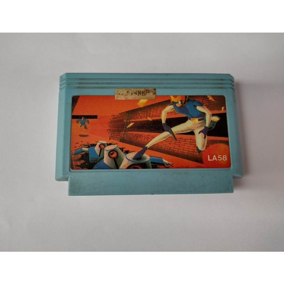 Lode Runner - Cartucho Paralelo P/ Nes Nintendinho 60 Pinos | Shopee Brasil