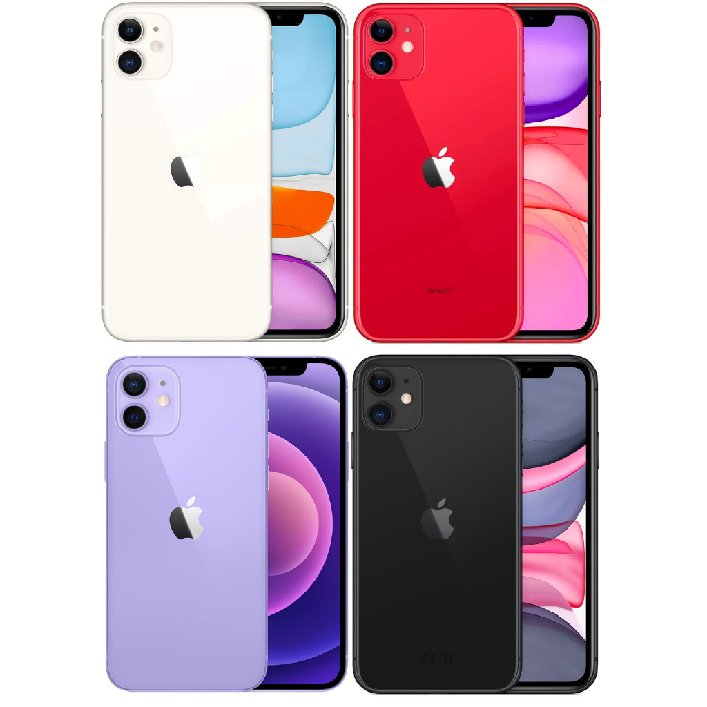 Apple iPhone 11 Original | Shopee Brasil