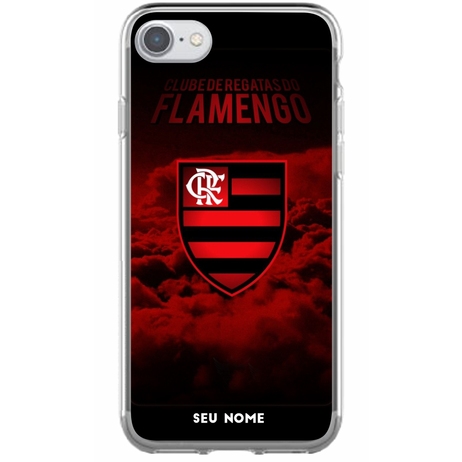 Capas de Celular Personalizadas Flamengo - 01 | Shopee Brasil