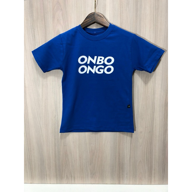 camisa da ONBO | Shopee Brasil