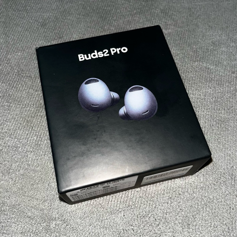 Buds 2 Pro Standard - Envio Nacional Imediato - Lacrado | Shopee Brasil