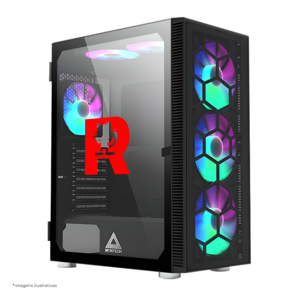 Adesivo Gabinete PC Gamer Anime Pokemon 15 cm M1 | Shopee Brasil