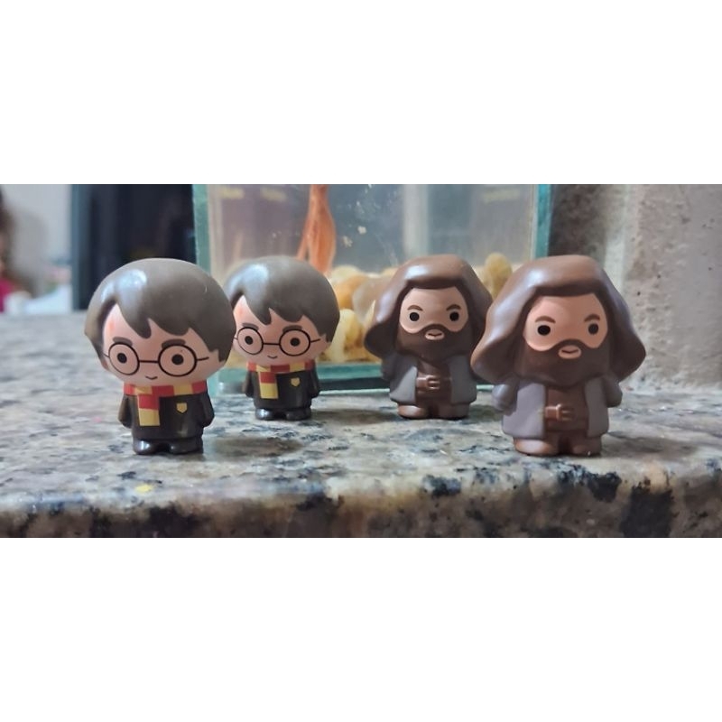 Gogo Harry Potter | Shopee Brasil