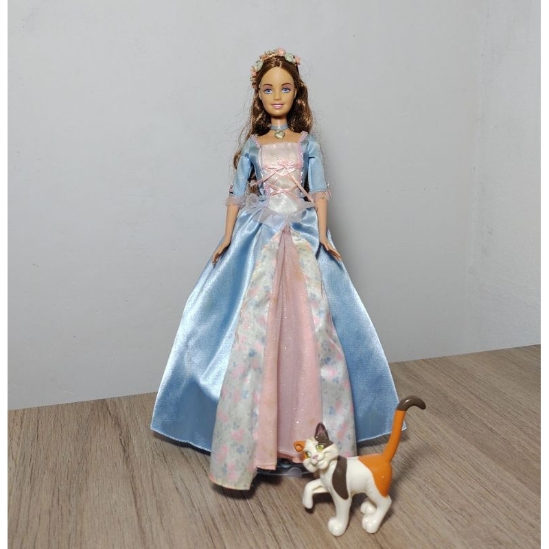 Bonecas Barbie de Filmes Mattel - Ler Descrição | Shopee Brasil