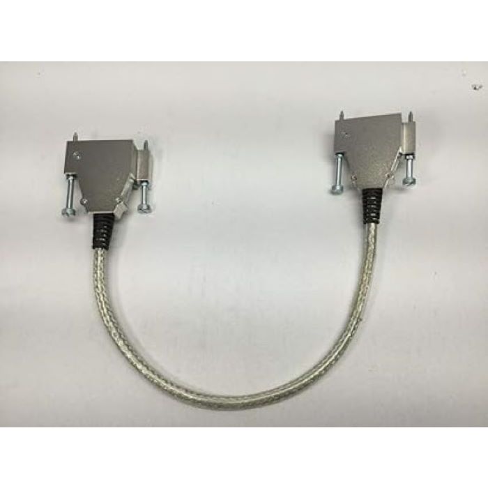 Cabo Cisco 72 2632 01 50cm Stack Cable Cab-stack-50cm | Shopee Brasil