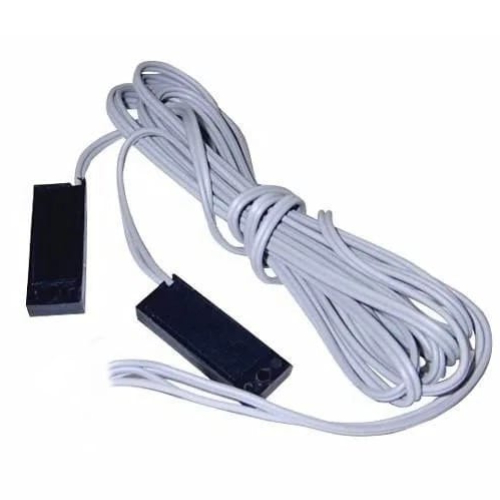 Sensor Fim De Curso Basculante 4 Vias 1,80m para Motor Portão ...