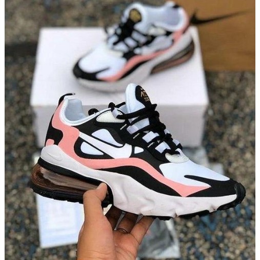 TENIS FEMININO 270 REACT CORES INCRIVEL | Shopee Brasil