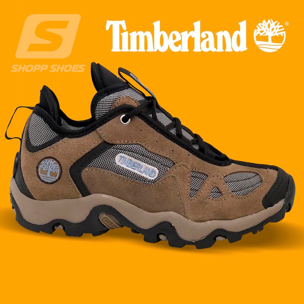 Tênis Masculino Timberland Gorge C2 | Shopee Brasil
