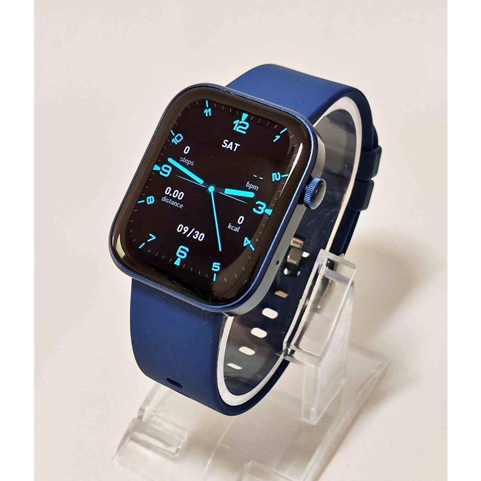 Smartwatch Colmi P71 Prova D'água Bateria Longa Duração Alto Brilho ...