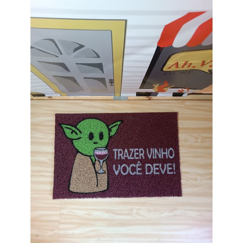 Capachos Comidas & Bebidas Reciclado | Shopee Brasil