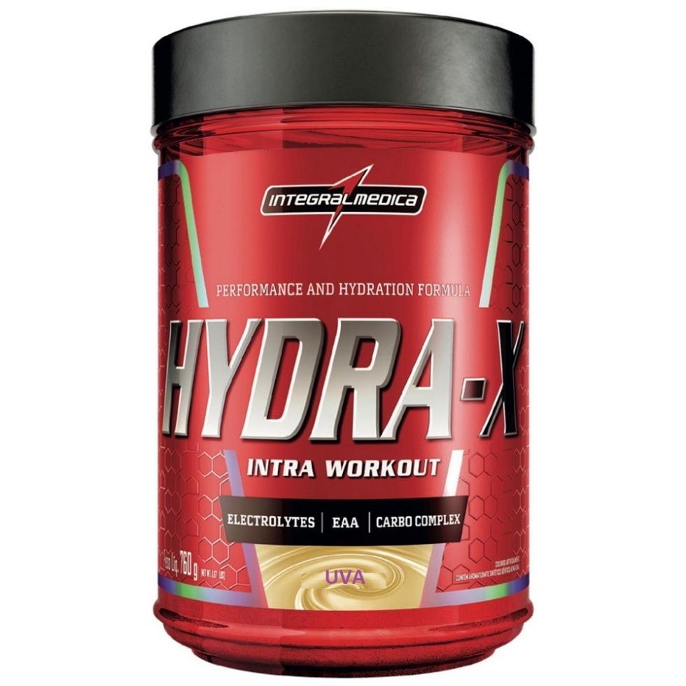 Hydra-X (760g) | Shopee Brasil