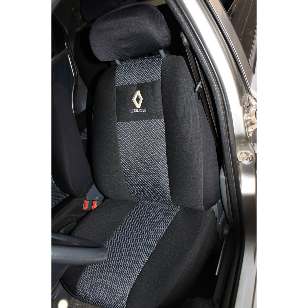 Capas Banco Carro Automotivo Tecido Original Grosso Universal Modelos ...