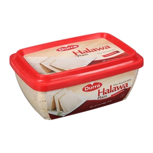 HALAWA DURRA 200G | Shopee Brasil